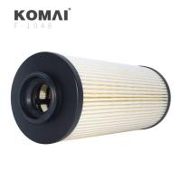 China KOMAI 1002166148 Diesel Fuel Pre-Filter for Weichai WP6H Engine – Compatible with SINOTRUK, SHANTUI, LONKING Machinery for sale