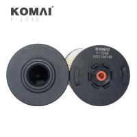 China KOMAI 1002166148 Diesel Fuel Pre-Filter for Weichai WP6H Engine – Compatible with SINOTRUK, SHANTUI, LONKING Machinery for sale