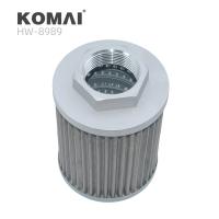 China Durable Hydraulic Fluid Filter Ensuring Contaminant Removal Extending Equipment Life and Reducing Maintenance Costs for sale