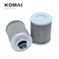 China Durable Hydraulic Fluid Filter Ensuring Contaminant Removal Extending Equipment Life and Reducing Maintenance Costs for sale