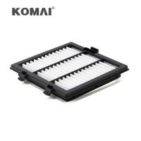 China YA00001490 Cabin Air Filter High Filtration for Heavy Equipment Cabs PA30174 YA00054032 for sale