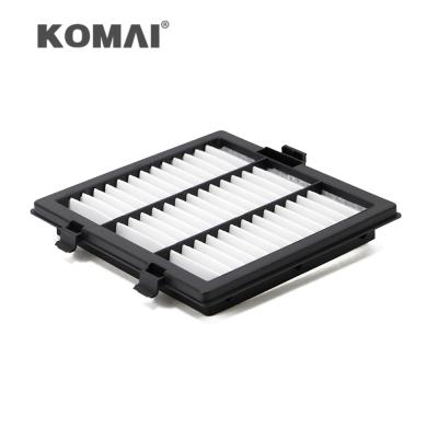 China YA00001490 Cabin Air Filter High Filtration for Heavy Equipment Cabs PA30174 YA00054032 for sale
