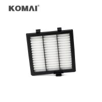 China YA00001490 Cabin Air Filter High Filtration for Heavy Equipment Cabs PA30174 YA00054032 for sale