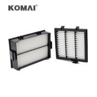 China YA00001490 Cabin Air Filter High Filtration for Heavy Equipment Cabs PA30174 YA00054032 for sale