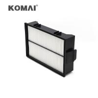China YA00032683 Cabin Air Filter Cross Reference PA5656 P500248 AF55754 for Heavy Equipment for sale