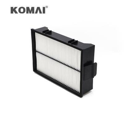 China YA00032683 Cabin Air Filter Cross Reference PA5656 P500248 AF55754 for Heavy Equipment for sale