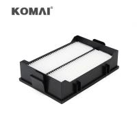 China YA00032683 Cabin Air Filter Cross Reference PA5656 P500248 AF55754 for Heavy Equipment for sale