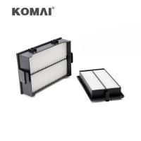 China YA00032683 Cabin Air Filter Cross Reference PA5656 P500248 AF55754 for Heavy Equipment for sale