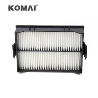 China YA00032683 Cabin Air Filter Cross Reference PA5656 P500248 AF55754 for Heavy Equipment for sale