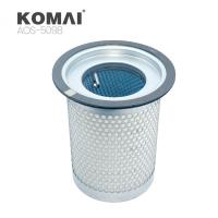 China KOMAI Air Compressor Oil Separator Filter LE13012X OS 5098 25300065-021 4930152102 DB 2186 SAO 58180 for C60-12/C62/C65-10/C76G for sale