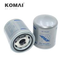 China Air Dryer Cartridge 7422991713 5001865404 4329012452 AD27748 KB 1394 Replacement Brake Filter for sale