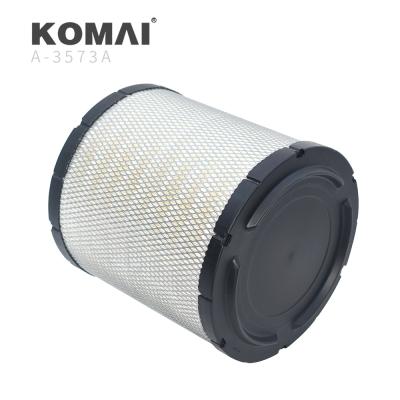 China Air Filter Replacement 17801-78020 AF26525 P849039 A-1177 SL 83166 Aftermarket Parts for sale