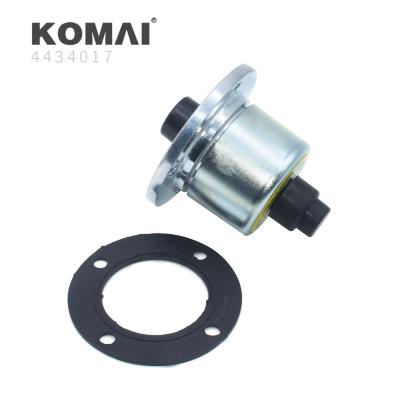 China Breather Filter Assembly 4434017 31EE-02100 14561585 Buy Aftermarket Parts for sale