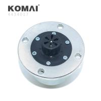 China Breather Filter Assembly 4434017 31EE-02100 14561585 Buy Aftermarket Parts for sale