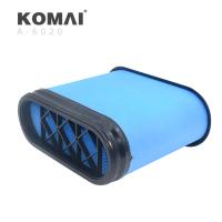 China Secondary Air Filter AL172781 AL150285 AF26156 Aftermarket Replacement For Tractor 4630 5430 for sale