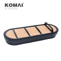China KOMAI Air Filter P606121 PA4704 AF26155 AL150288 Wix42795 for  4710/4720/4730/4830/7630/7720/7730/7820/7830/7920 for sale
