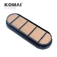 China KOMAI Air Filter P606121 PA4704 AF26155 AL150288 Wix42795 for  4710/4720/4730/4830/7630/7720/7730/7820/7830/7920 for sale