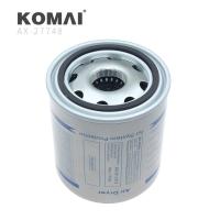 China KOMAI Air Breather Filter 7422991713 7485135854 7421267793 7421602383 5001865404 21267818 21602385 20754416 22937189 21602385LH 21602385 P951415 for sale