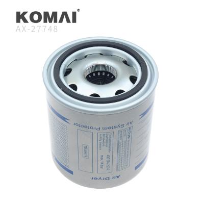 China KOMAI Air Breather Filter 7422991713 7485135854 7421267793 7421602383 5001865404 21267818 21602385 20754416 22937189 21602385LH 21602385 P951415 for sale