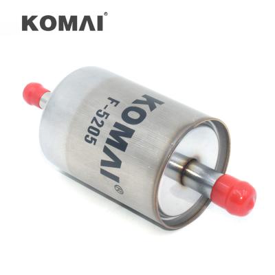 China KOMAI Fuel Filter 5256205 525-6205 3848512 SN 40718 for 316FL/M315F/312E/323F/312F/324E/M317F/335F/323F/M318F/324ELN/320EL/316F/320FL/323ELN/314ECR/326F/330FLN/313F for sale