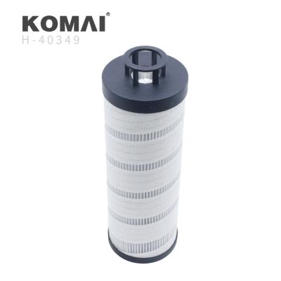 China 114H-60-02000 Hydraulic Filter | Replacement SH85093 For Shantui SD13 SD16 SD16C SD16E SD16F SD16L SD16R Bulldozer for sale