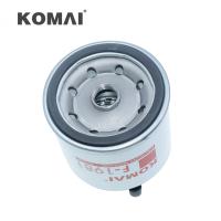 China KOMAI Fuel Filter FS19581 87036043 87036044 FS19534 5557352 87039679 6647773 21299 102703401 6560348 6667352 86504140 123828 SFC-7908 75118100 J911213 P551039 SN 25107 for sale