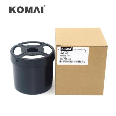 China Hydraulic Filter 32/925164 Cross Reference for HY90350 SH60172 332/C1491 for sale