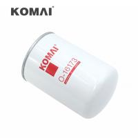 China RE519626 Oil Filter Cross Reference LF16173 SO10067 RE518977 Replacement Parts for sale