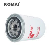 China RE519626 Oil Filter Cross Reference LF16173 SO10067 RE518977 Replacement Parts for sale