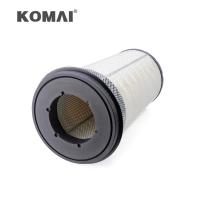 China KOMAI Air Filter 4700940 474-00040  4730939 4730940 474-00039 AXE42066  P608391 P608116 P608114 for Excavator Truck Loader for sale