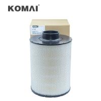 China KOMAI Heavy-Duty Air Filter for Cummin-s Engines – Replaces AH1136, ECB085001, B085001, 3950899 & SAB 085001 for sale