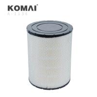 China KOMAI Heavy-Duty Air Filter for Cummin-s Engines – Replaces AH1136, ECB085001, B085001, 3950899 & SAB 085001 for sale