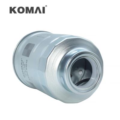 China KOMAI Fuel Filter for Toyota & Hino Diesel Engines Replaces 23303-64010, FF5159, P550385, BF7533 for sale