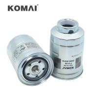 China KOMAI Fuel Filter for Toyota & Hino Diesel Engines Replaces 23303-64010, FF5159, P550385, BF7533 for sale