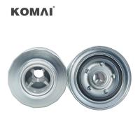 China KOMAI Fuel Filter for Toyota & Hino Diesel Engines Replaces 23303-64010, FF5159, P550385, BF7533 for sale