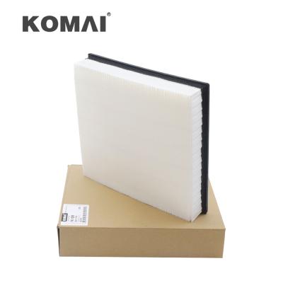 China KOMAI Cabin Air Filter for Freightliner Cascadia – Replacement for AF4180, P536429, SC90009,1070266 for sale