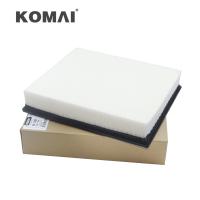 China KOMAI Cabin Air Filter for Freightliner Cascadia – Replacement for AF4180, P536429, SC90009,1070266 for sale