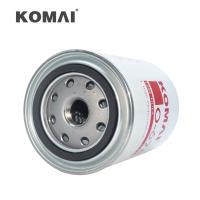 China KOMAI Heavy Duty Oil Filter Compatible with Donald-son P550020, Fleetguard LF678，BT259 for sale