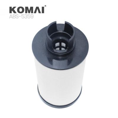 China KOMAI 11659176 11110374 51018040044 Breathing Air Filter for HS8100HD for sale