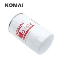 China Korea Ahlstrom Paper Oil Filter LF16112 1861012000 1:1 Made for Engine Protection for sale