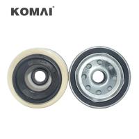 China KOMAI Fuel Filter R12T FS19802 SFC-8801-10 P502489 BF1380 330519014 330510014 989764 SN 901210 For E 25/E 32 for sale