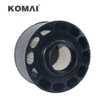 China ECC105003 AH1140 AP40947 Air Filter for KTA19 KTA38 KTA50 Engine - US HV Paper for sale
