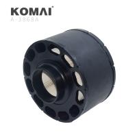 China ECC105003 AH1140 AP40947 Air Filter for KTA19 KTA38 KTA50 Engine - US HV Paper for sale