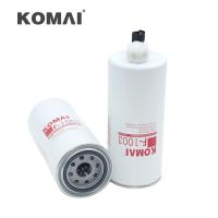 China Heavy Duty Fuel Separator 3406889 FS1003 FS1065 for Industrial Power & Construction Machinery for sale