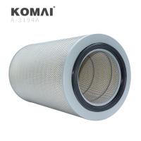 China KOMAI AF25763M+AF25764 & P529241+P529240 Air Filters 3I1659+3I1658 AR85242+AR85241 for sale