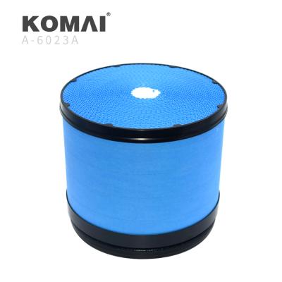 China KOMAI RE196945 AF27919 P619334 1627410136 Air Filter Compatible Heavy-Duty Equipment Filter Wholesale for sale
