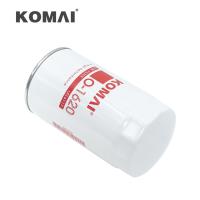 China KOMAI Oil Filter LF16117 LF16023 LF16520 C-2212 P551100 B7327 3689066M2 3689066M1 87803207 2854751 6005031029 PSL856 87638120 6910433 87638113 84228480 84228488 6917649 for sale