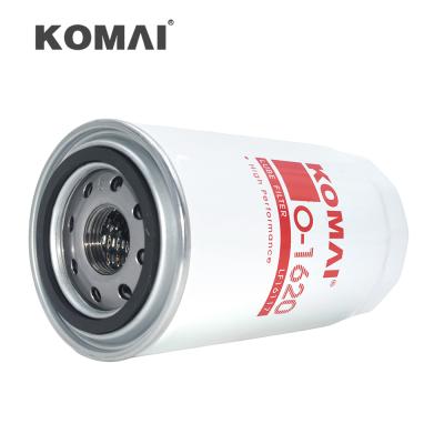 China KOMAI Oil Filter LF16117 LF16023 LF16520 C-2212 P551100 B7327 3689066M2 3689066M1 87803207 2854751 6005031029 PSL856 87638120 6910433 87638113 84228480 84228488 6917649 for sale