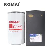 China KOMAI Oil Filter LF16117 LF16023 LF16520 C-2212 P551100 B7327 3689066M2 3689066M1 87803207 2854751 6005031029 PSL856 87638120 6910433 87638113 84228480 84228488 6917649 for sale