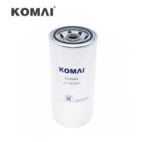 China High-Efficiency Lube Filter LF3883 26540244 1833121C1 Industrial Grade Engine Protection for sale